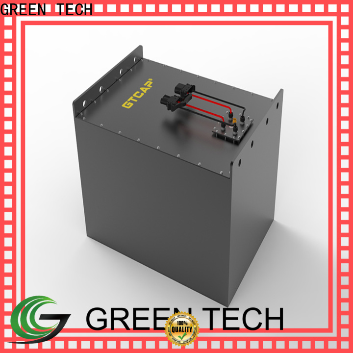 Wholesale new graphene battery Suppliers for electric vehicle | GREEN TECH