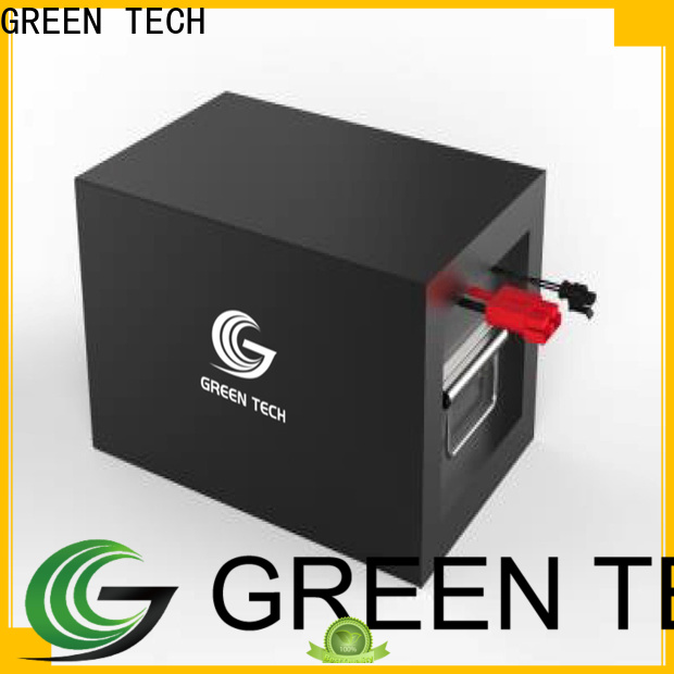 Wholesale new graphene battery Suppliers for electric vessels | GREEN TECH