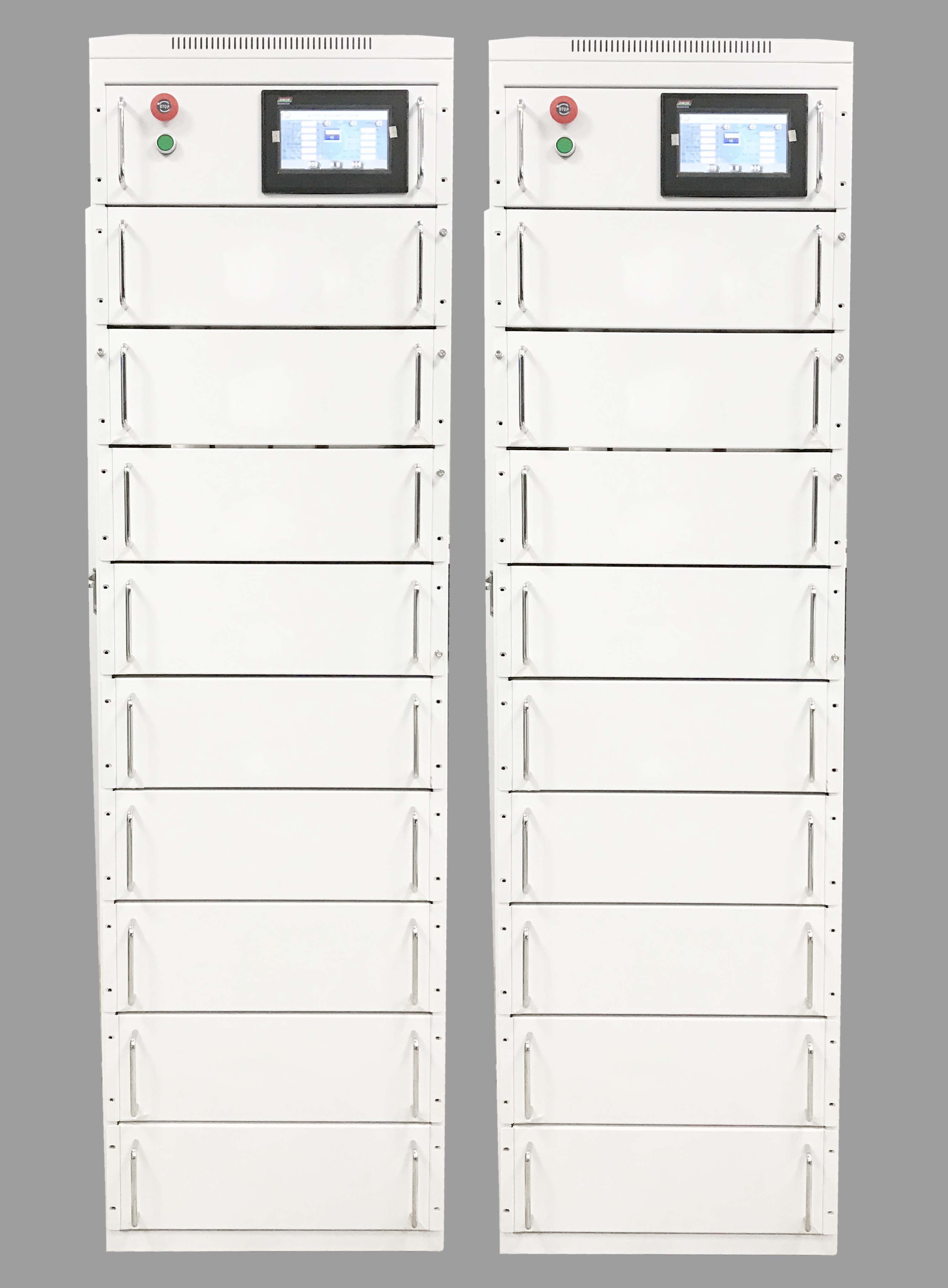 New Products Notice Of Green Tech Ups Supercapacitor Battery | Green Tech