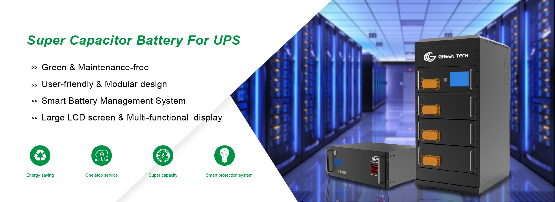 Graphene supercapacitor battery, Graphene Battery Manufacturer | GTCAP