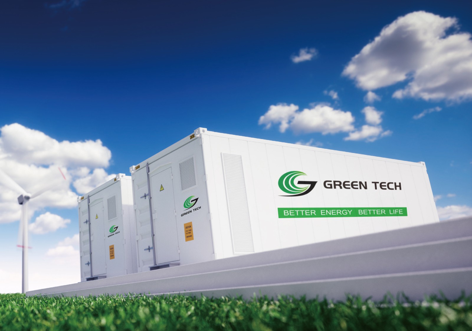 Battery Energy Storage Frequency Modulation Technology, Do You Really ...