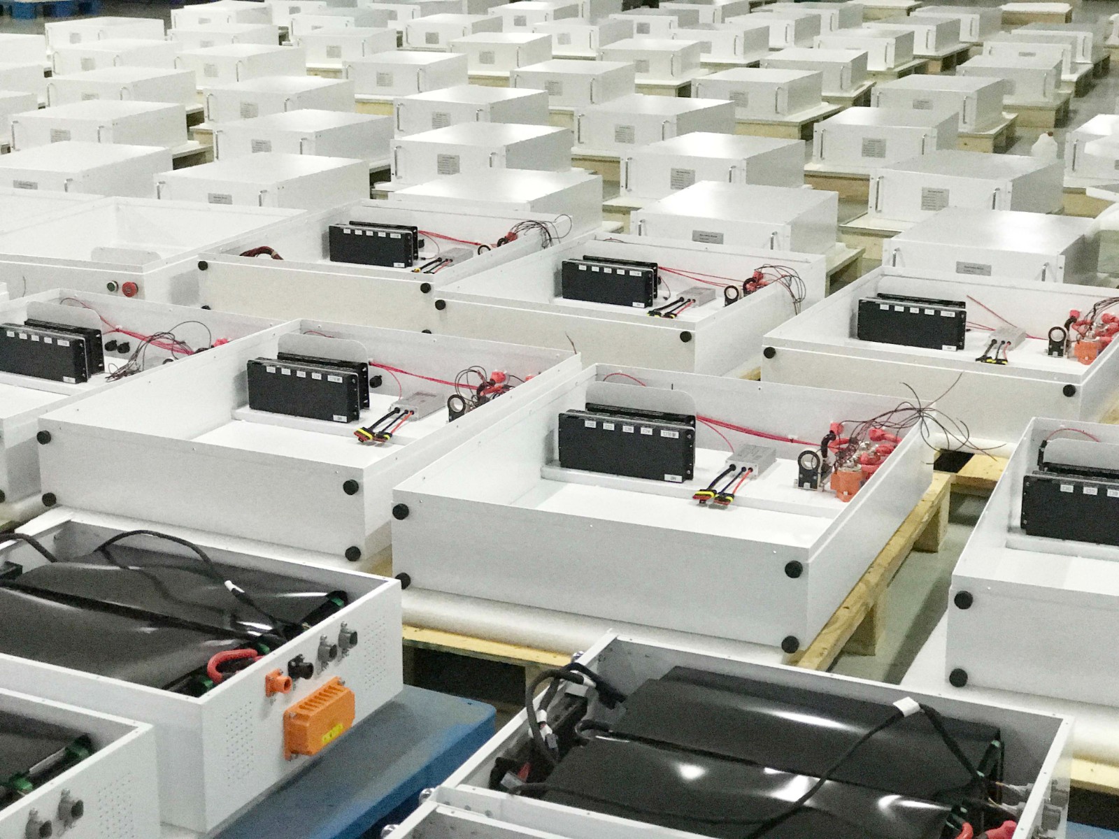 Battery Energy Storage Frequency Modulation Technology, Do You Really ...