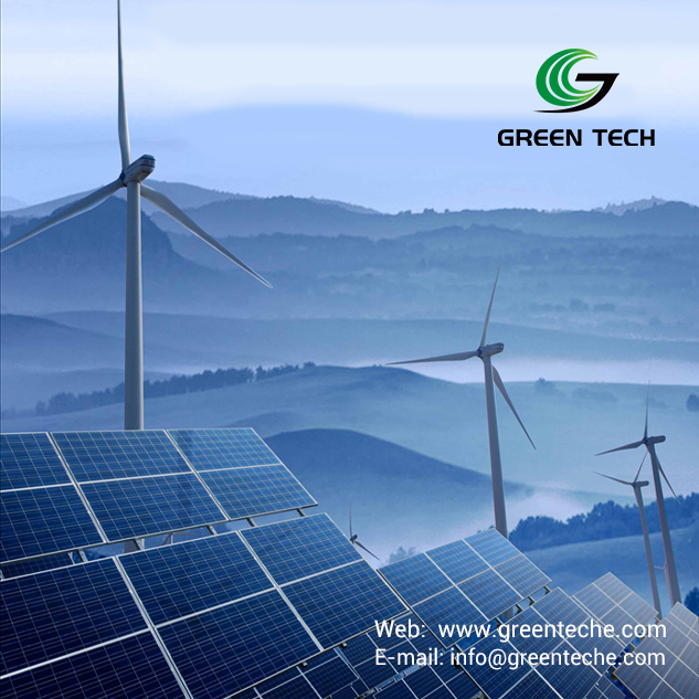 Suggestions On Grid Side Energy Storage Development